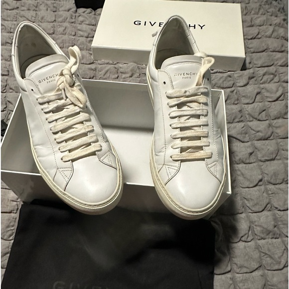 Givenchy | Shoes | Givenchy Sneakers | Poshmark